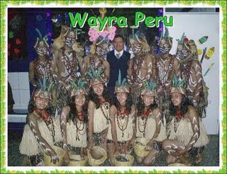 Cholones de rupa rupa: Cholones de rupa rupa